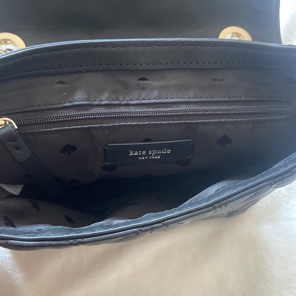 Kate Spade Convertible Mini Backpack - Gem